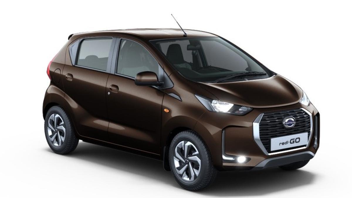 Murah Banget, Mobil Terbaru Datsun Mulai Rp54 Jutaan - Otomotif ...