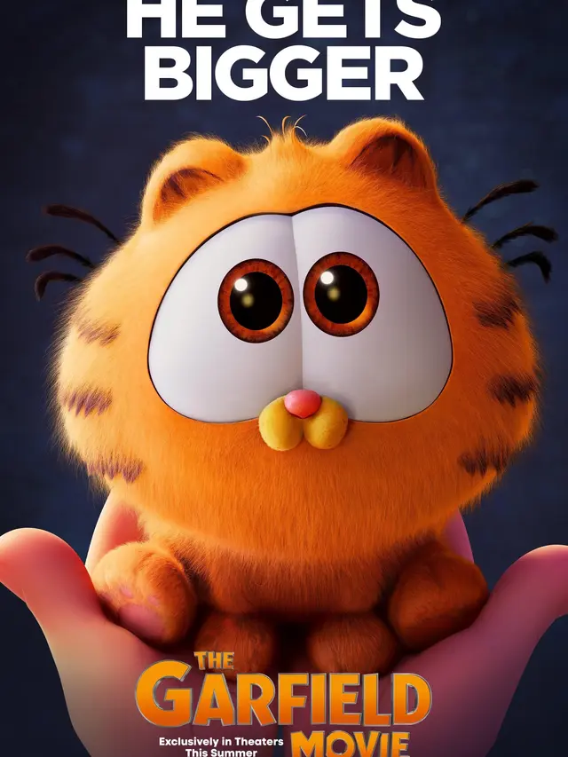 Si Juki dan Garfield Kolaborasi, Seniman Faza Meonk Singgung Perayaan Detail Sinergi dan ...