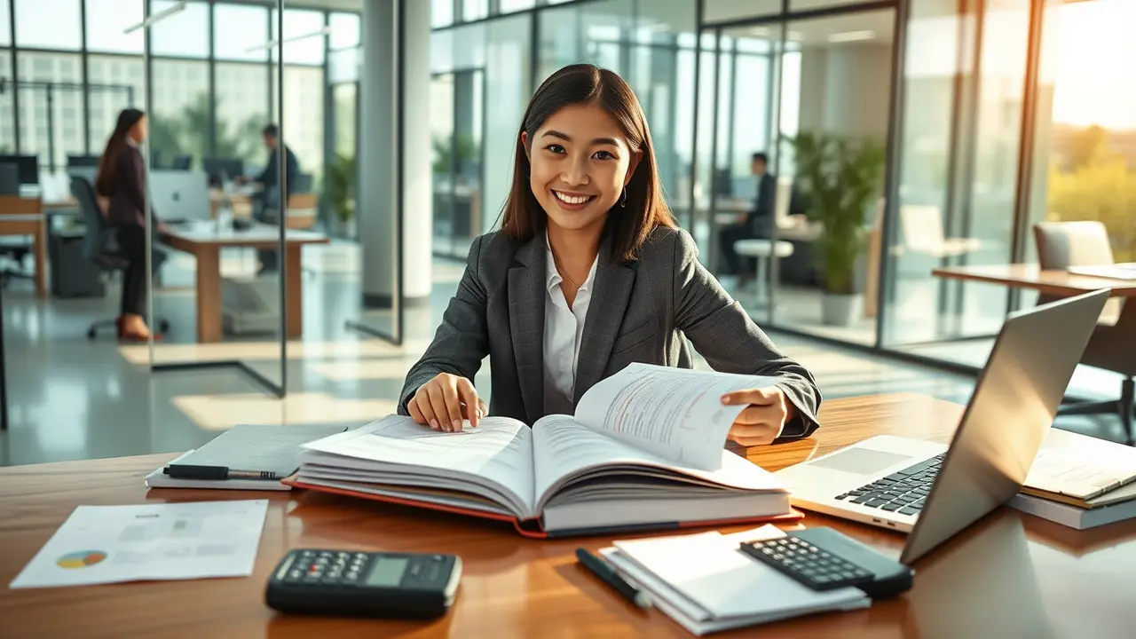 Memahami BKU Adalah: Panduan Lengkap Buku Kas Umum - Feeds Liputan6.com