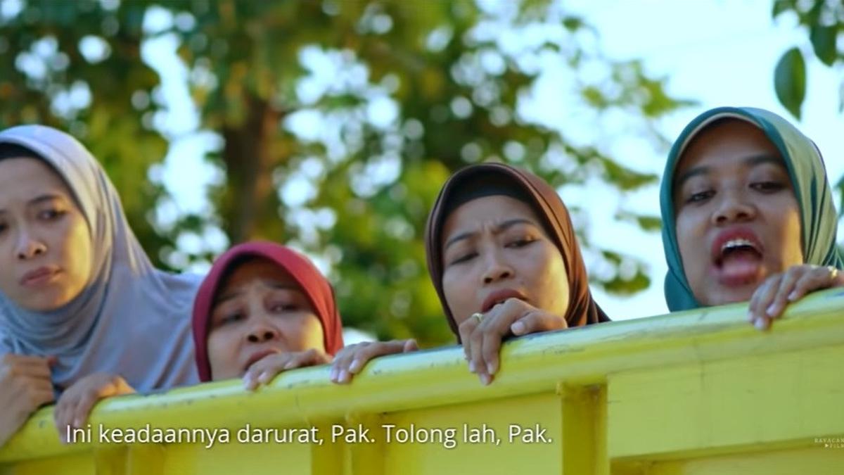 Viral, Film Pendek Tilik Berhasil Raup 3 Juta Views di YouTube - Tekno ...