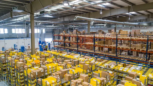 Jenis-Jenis Proses Produksi, Lengkap beserta Penjelasannya - Ragam Bola.com