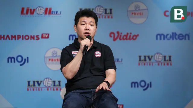 Moji dan Vidio Siarkan Livoli 2022 secara Gratis - Ragam Bola.com