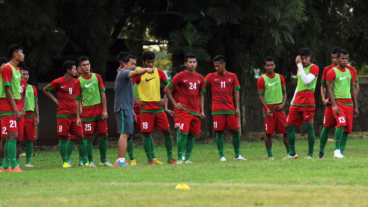 Data dan Fakta Penting Kiprah Timnas U-23 di SEA Games (Bagian I ...