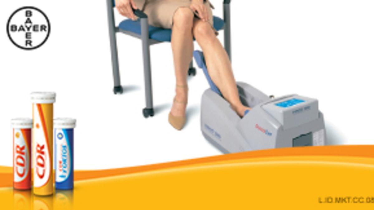 Bone Density Test Cara Mudah Mengetahui Kesehatan Tulang - Beauty ...