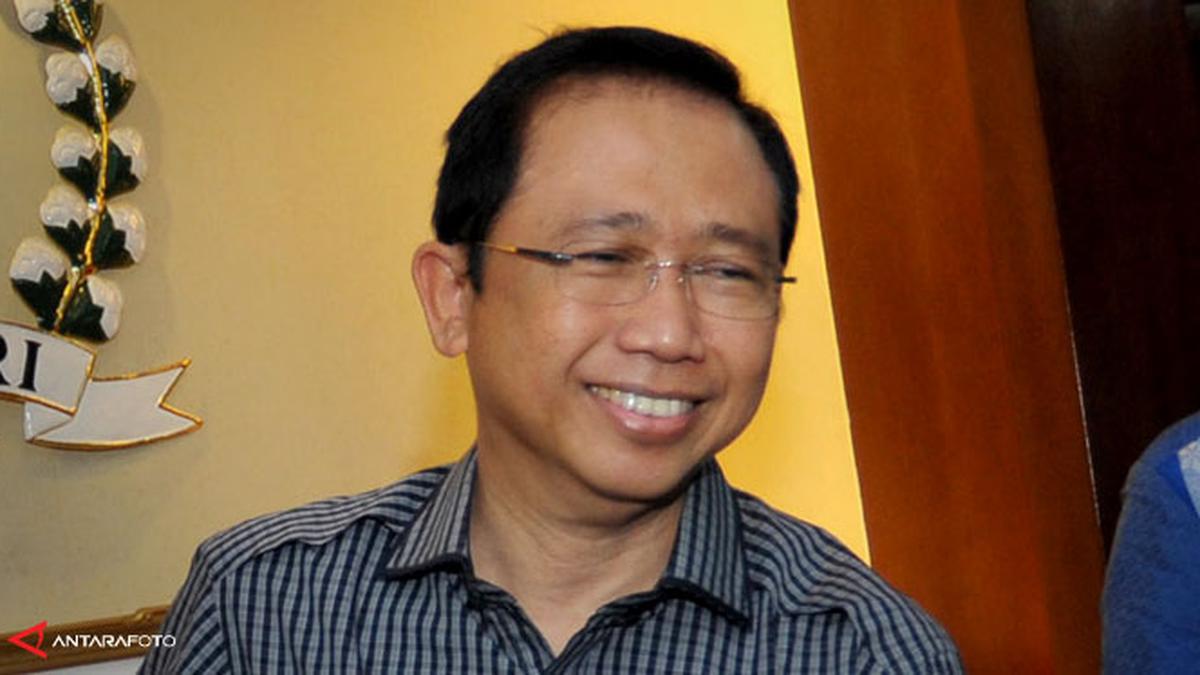 Marzuki Alie: Tak Masalah Menteri Ikut Nyaleg - News Liputan6.com