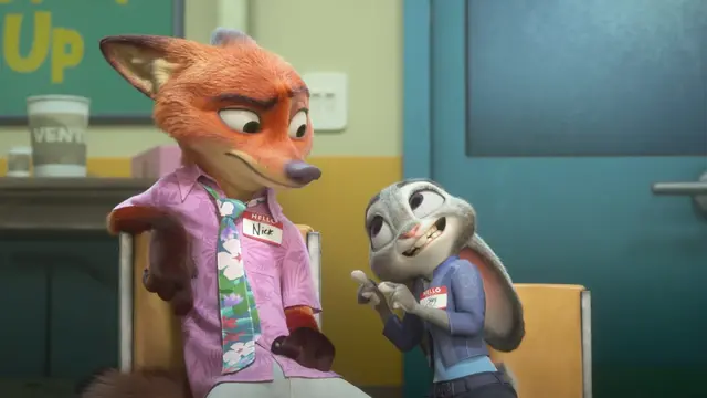 Zootopia 2: Official Trailer Released, Judy and Nick Face New ...