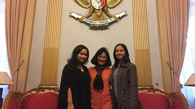 Remaja Indonesia Juara Menyanyi di Italia - Global Liputan6.com