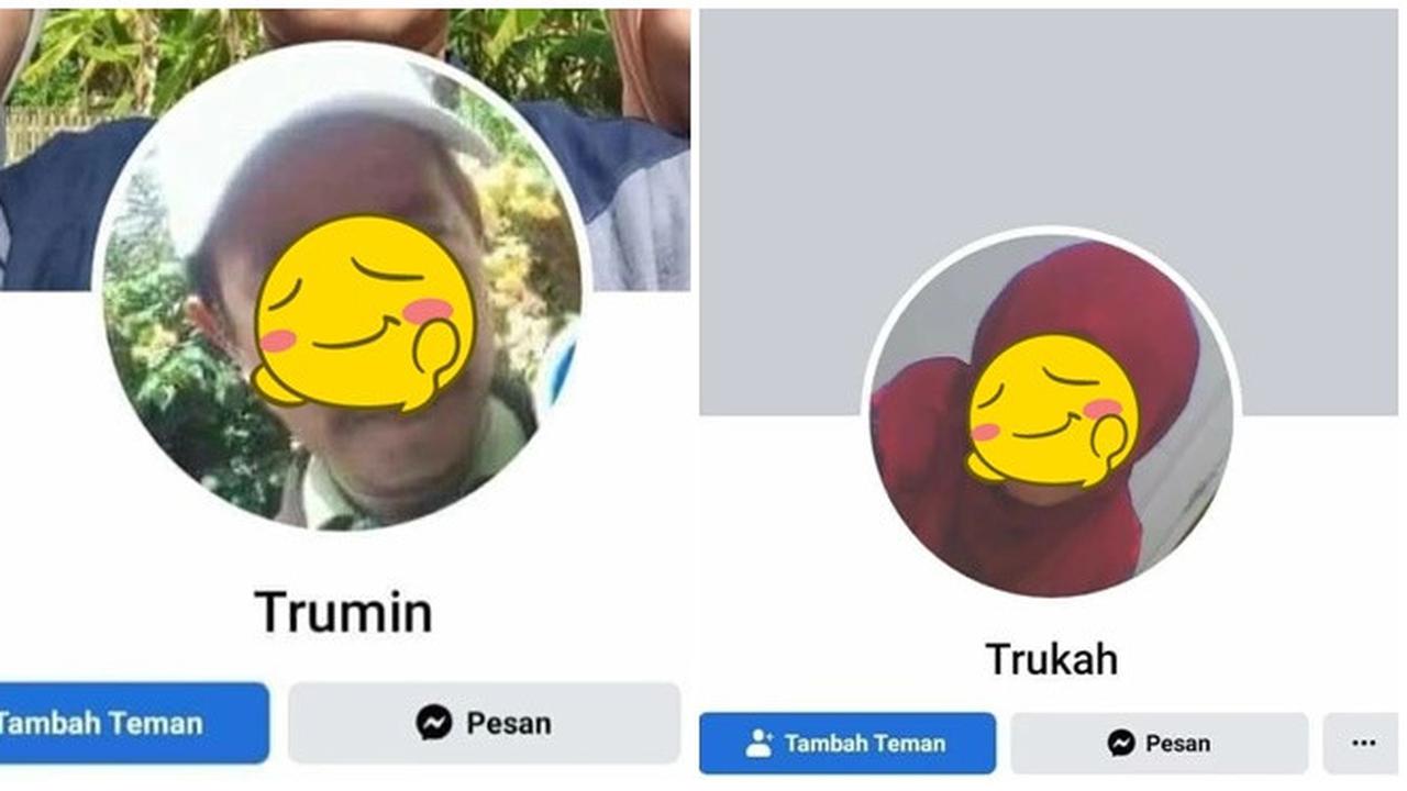 6 Nama Akun Facebook Pakai Bahasa Inggris 'Benar' Ini Kocak, Singkat Banget