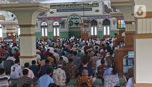 Memahami Takdir Muallaq: Pengertian, Contoh, dan Perbedaannya dengan ...