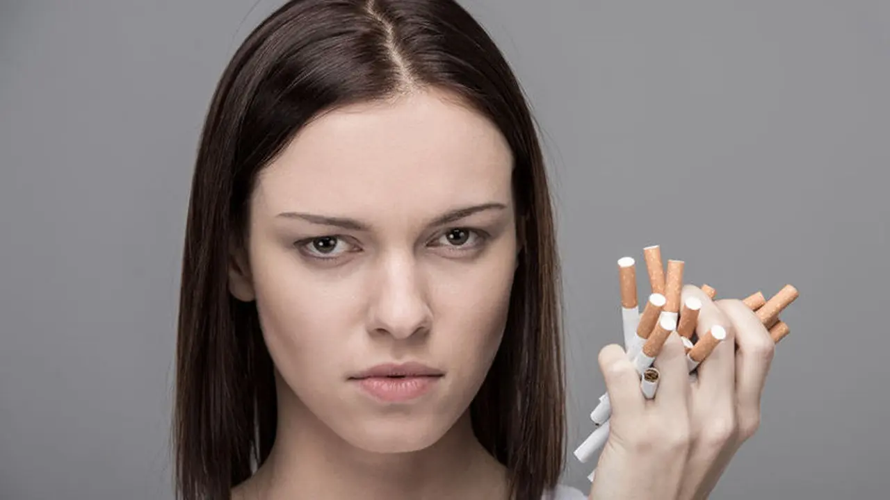 BPOM: Tak Ada Darah Babi pada Filter Rokok - Health Liputan6.com