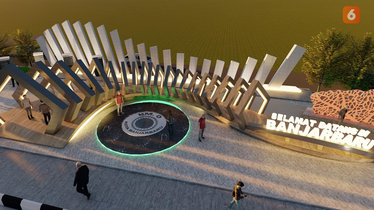 Wali Kota Banjarbaru Raih Anugerah HPN 2024, Aditya: Ini Vitamin Motivasi Kami - Regional ...