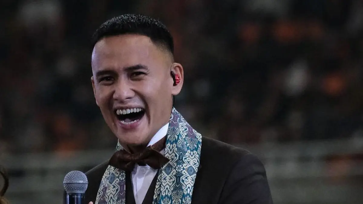 Berita Choky Sitohang Hari Ini - Kabar Terbaru Terkini | Liputan6.com