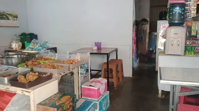 Sedap Mantap, Saksi Bisu Perjuangan Hidup Bu Romlah - Regional Liputan6.com