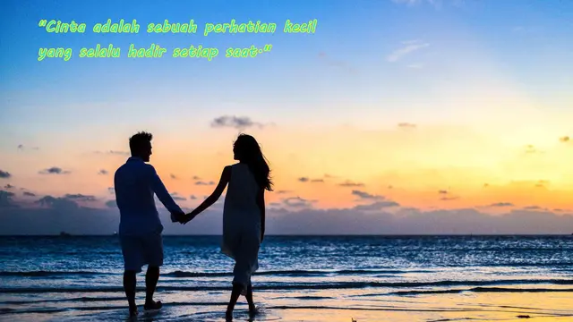 Gambar Kata-Kata Bijak Tentang Kehidupan Sehari-hari, Jadi Sumber Semangat - Hot Liputan6.com