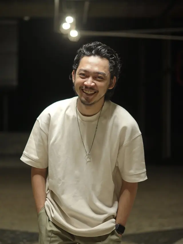 Pamungkas Angkat Bicara Soal Aksi Panggung Yang Dianggap Tak Senonoh