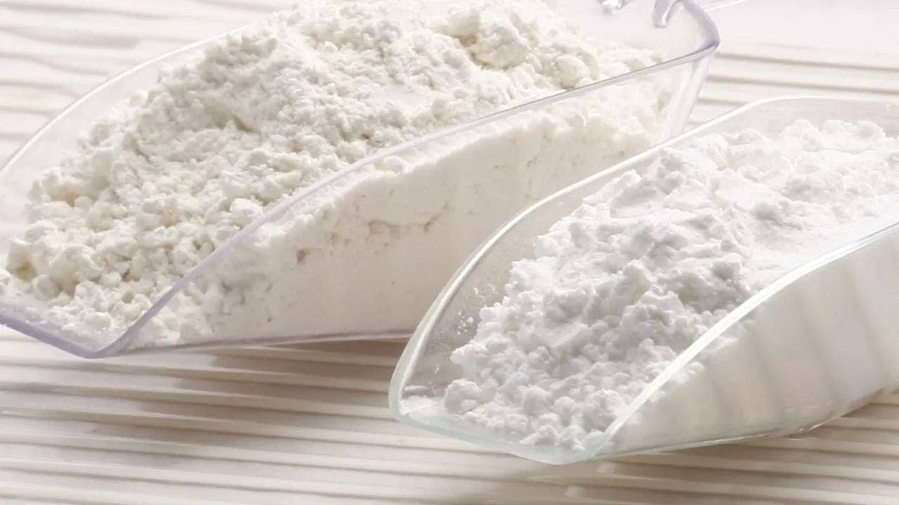 5 Cara Menyimpan Tepung Terigu agar Tidak Apek dan Bebas Kutu