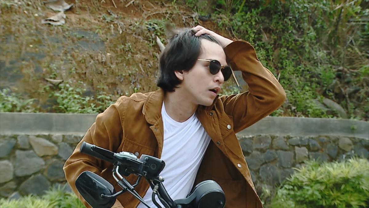 Saksikan Live Streaming SCTV Sinetron Buku Harian Seorang Istri ...