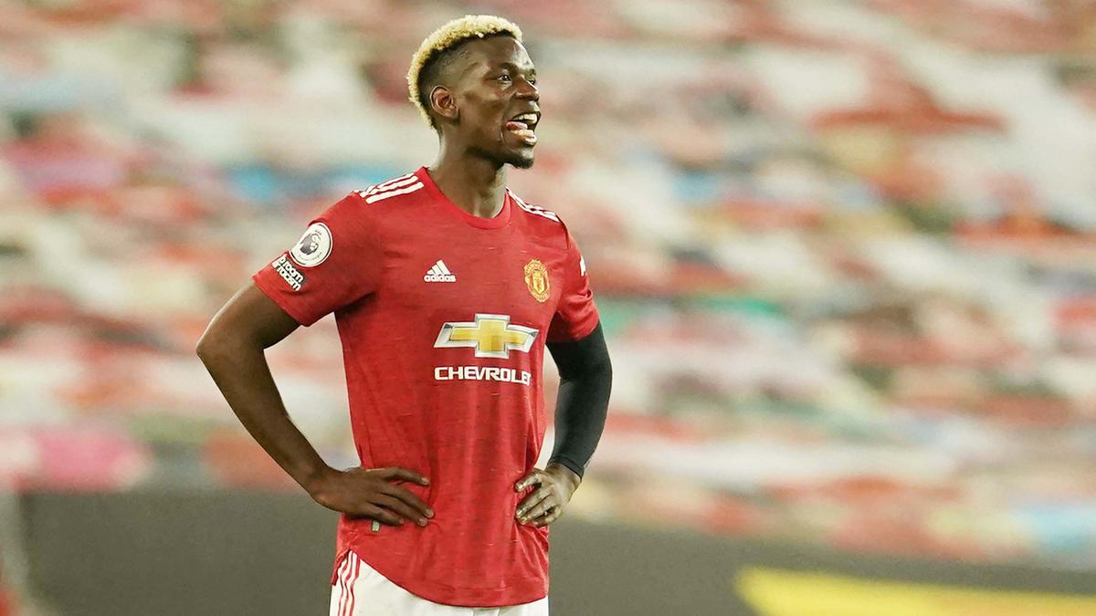 Panas Nih! Paul Pogba: Saya Ingin Buktikan MU Sudah Lakukan Kesalahan ...