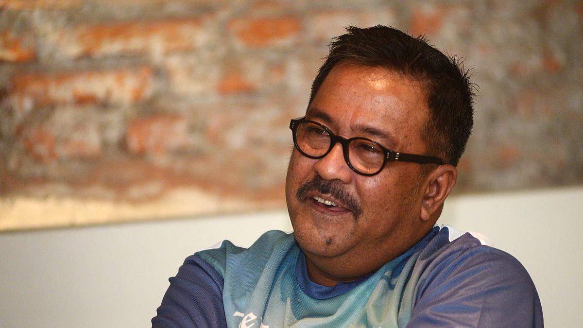 Lidya Kandou Balikan Lagi dengan Rano Karno - Entertainment Fimela.com