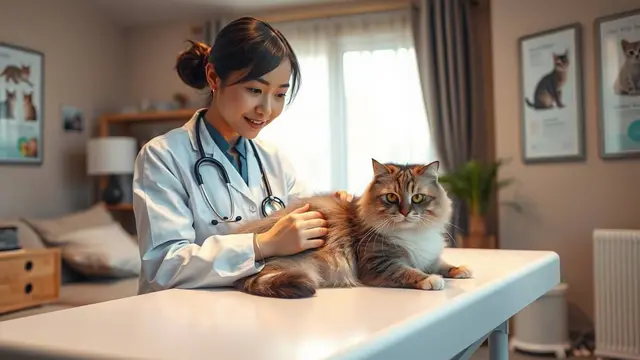 Ciri-ciri Kucing Hamil: Panduan Lengkap untuk Pemilik Kucing - Feeds ...