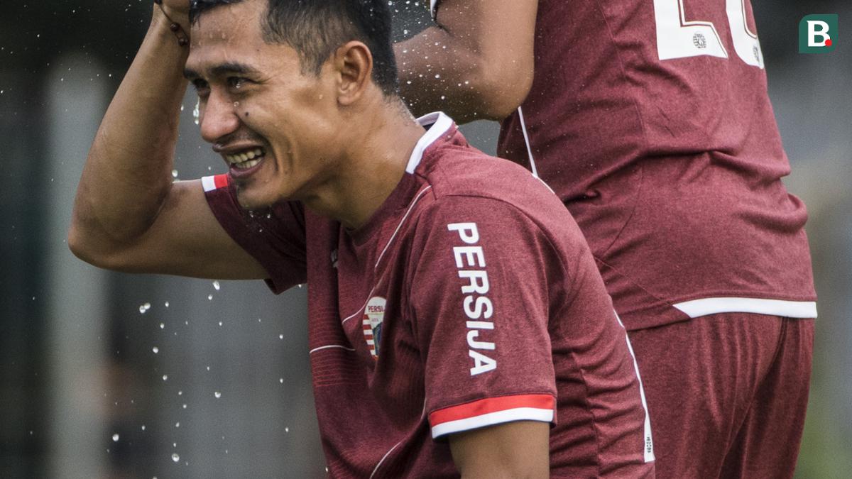 PSS Sleman Gaet Rudi Widodo - Indonesia Bola.com