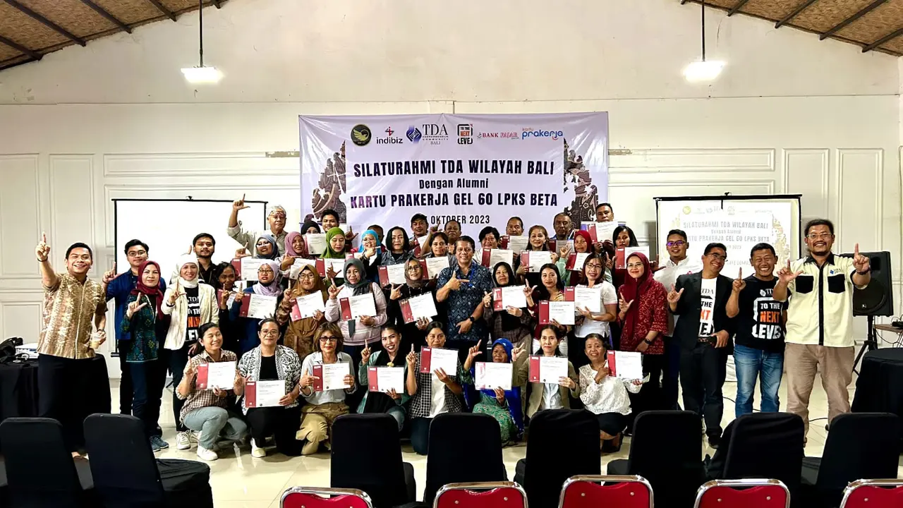 Telkom Indonesia Hadirkan Solusi Digital Indibiz untuk Pelaku Usaha di ...