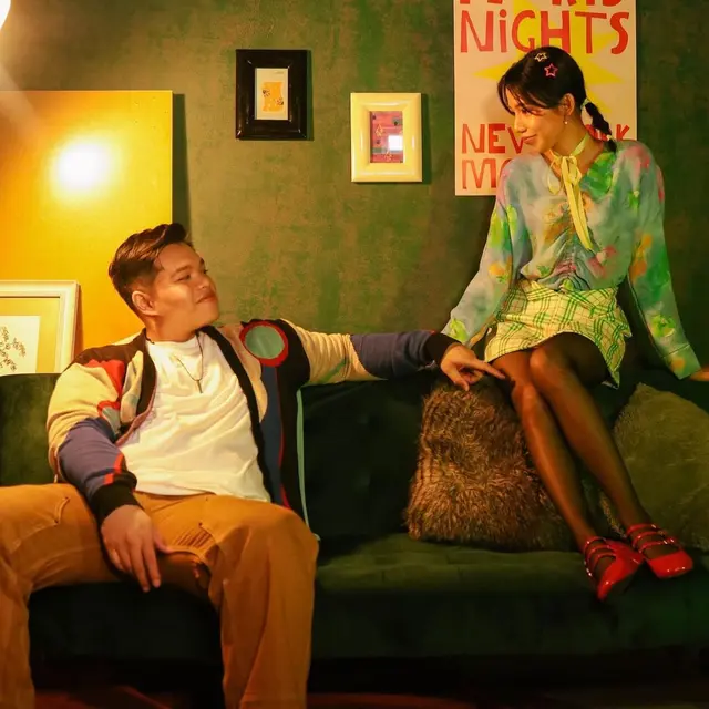 Ingat Memet Musuh Si Entong? Ini 7 Potret Terbarunya Sudah Punya ...