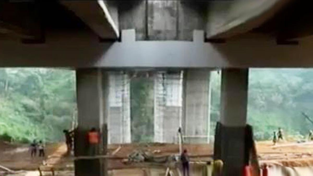 Kilas Indonesia: April, Jembatan Cisomang Dibuka untuk Kendaraan - TV ...