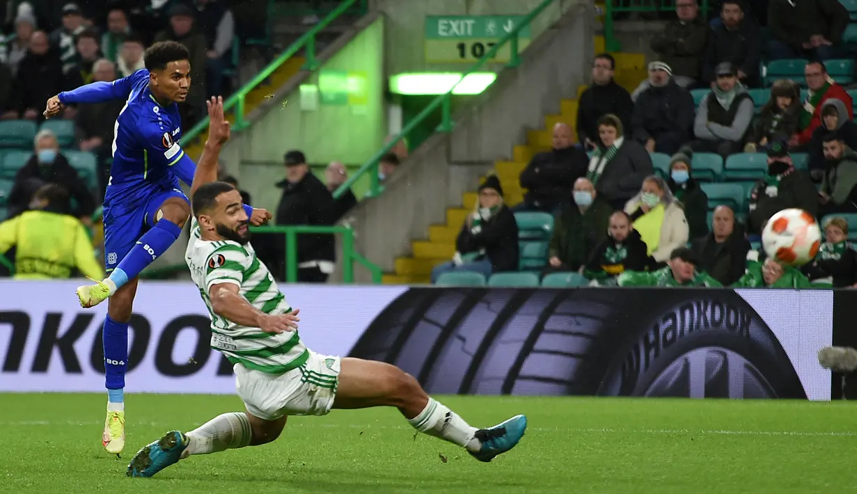 Foto: Dibuang Tottenham Hotspur, 5 Pemain Ini Justru Tampil Joss ...