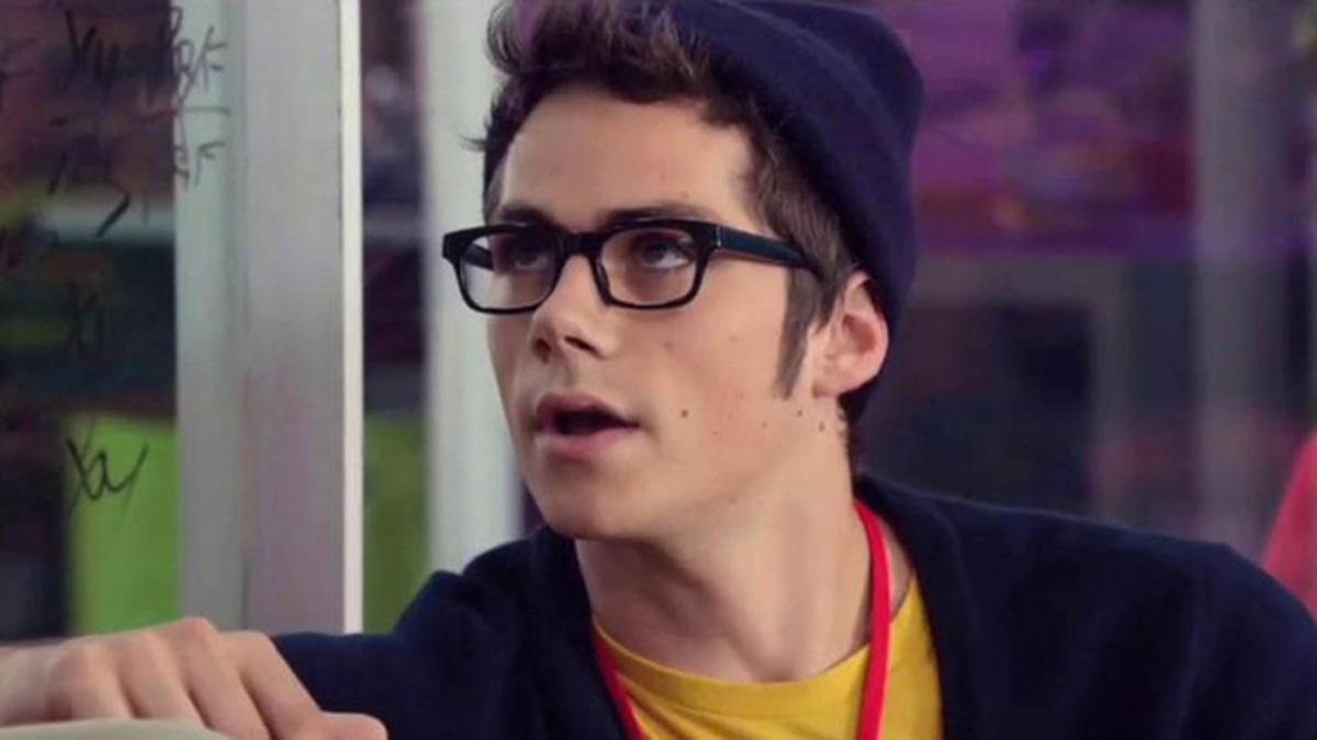Dylan O'Brien Tak Yakin Bisa Perankan Spider-Man