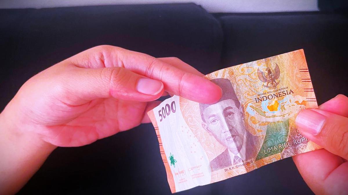 Video Viral Rombongan Bus Diduga Jadi Korban Pungli Bermodus Pengawalan ...