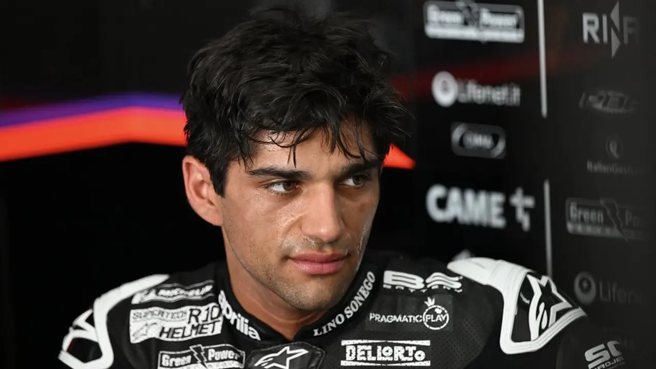 Profil Pembalap MotoGP 2025: Jorge Martin, Juara Dunia yang Bakal Kesulitan