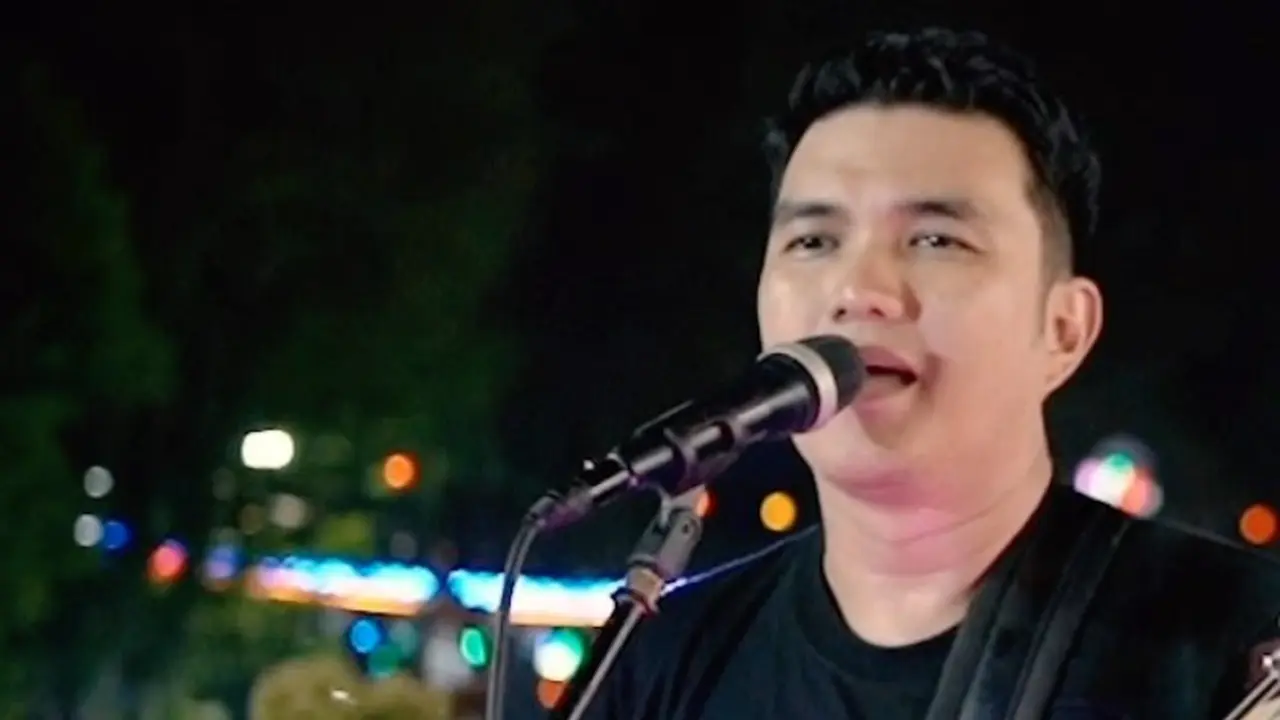 Aldi Taher Trending Gara-gara Nyaleg dan Sebut: Semua Manusia di Bumi ...