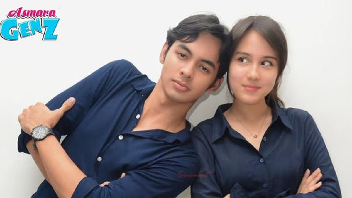 Intip Isi Tas Nicole Rossi Saat Syuting Sinetron SCTV Asmara Gen Z ...