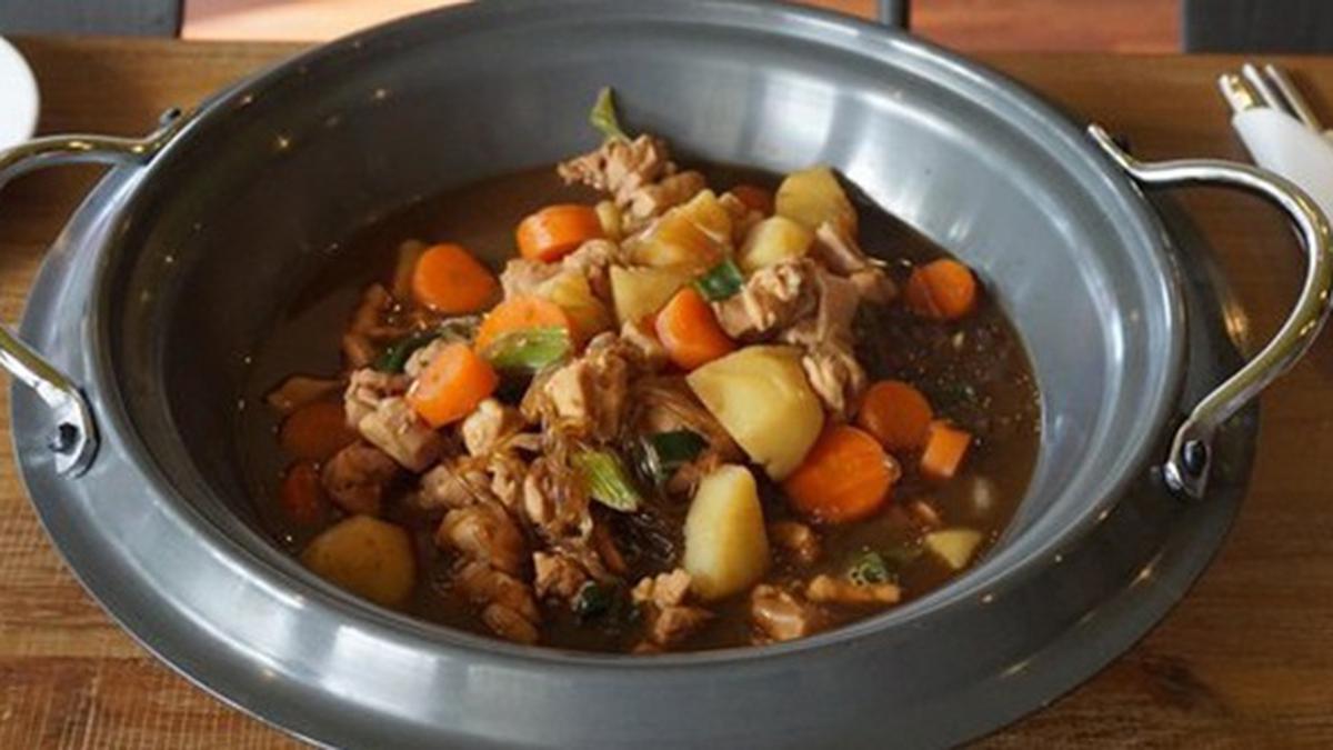 Resep Semur Tahu Sayur - Lifestyle Fimela.com