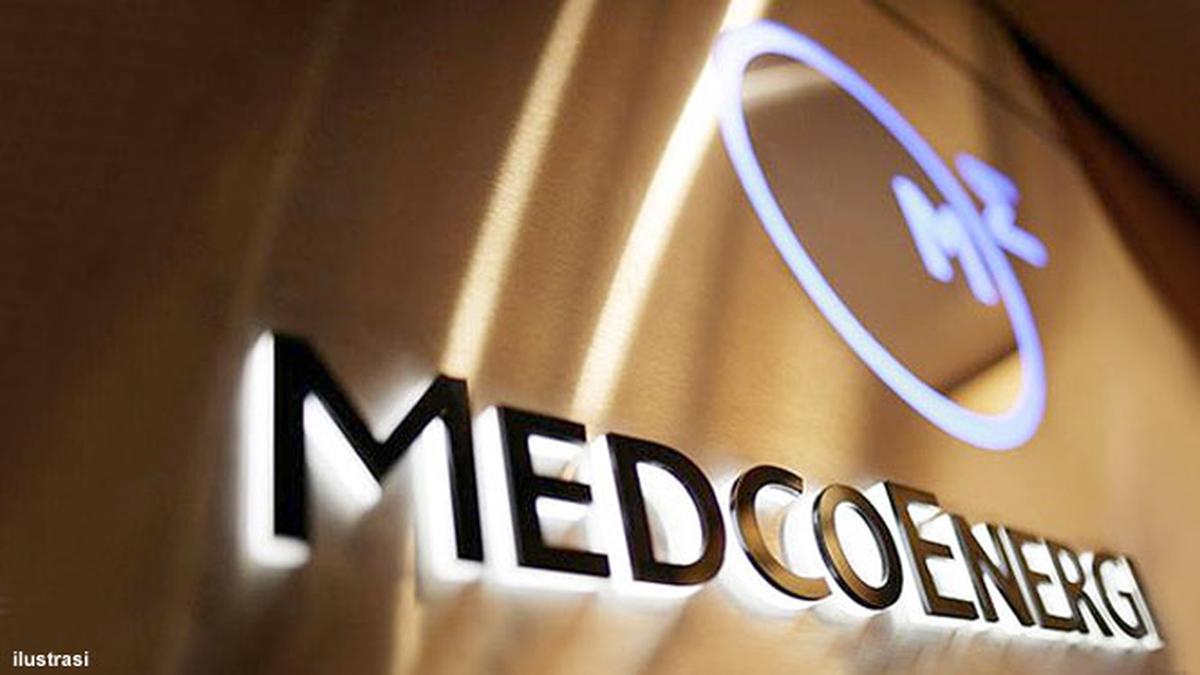Medco Lego 'Cucu Usaha' ke Perusahaan Singapura - Saham Liputan6.com
