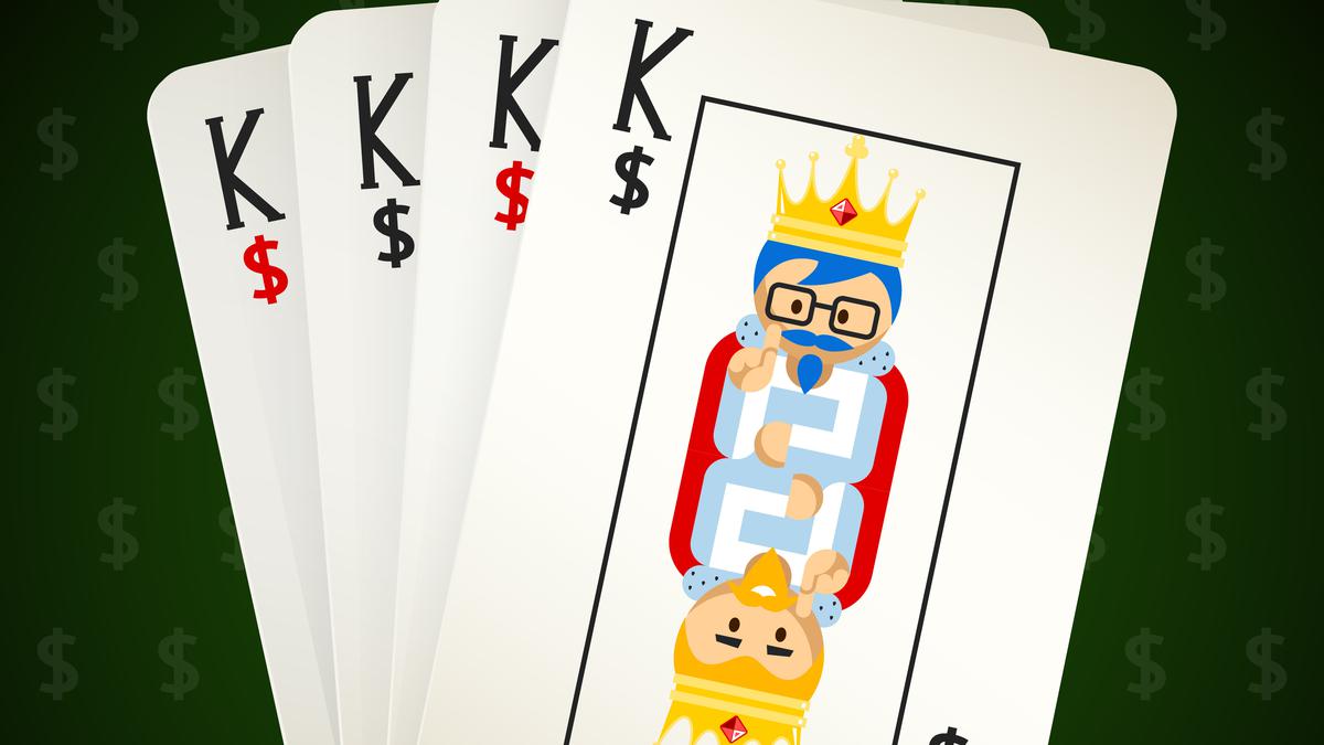 Macam-Macam Strategi Permainan Bridge