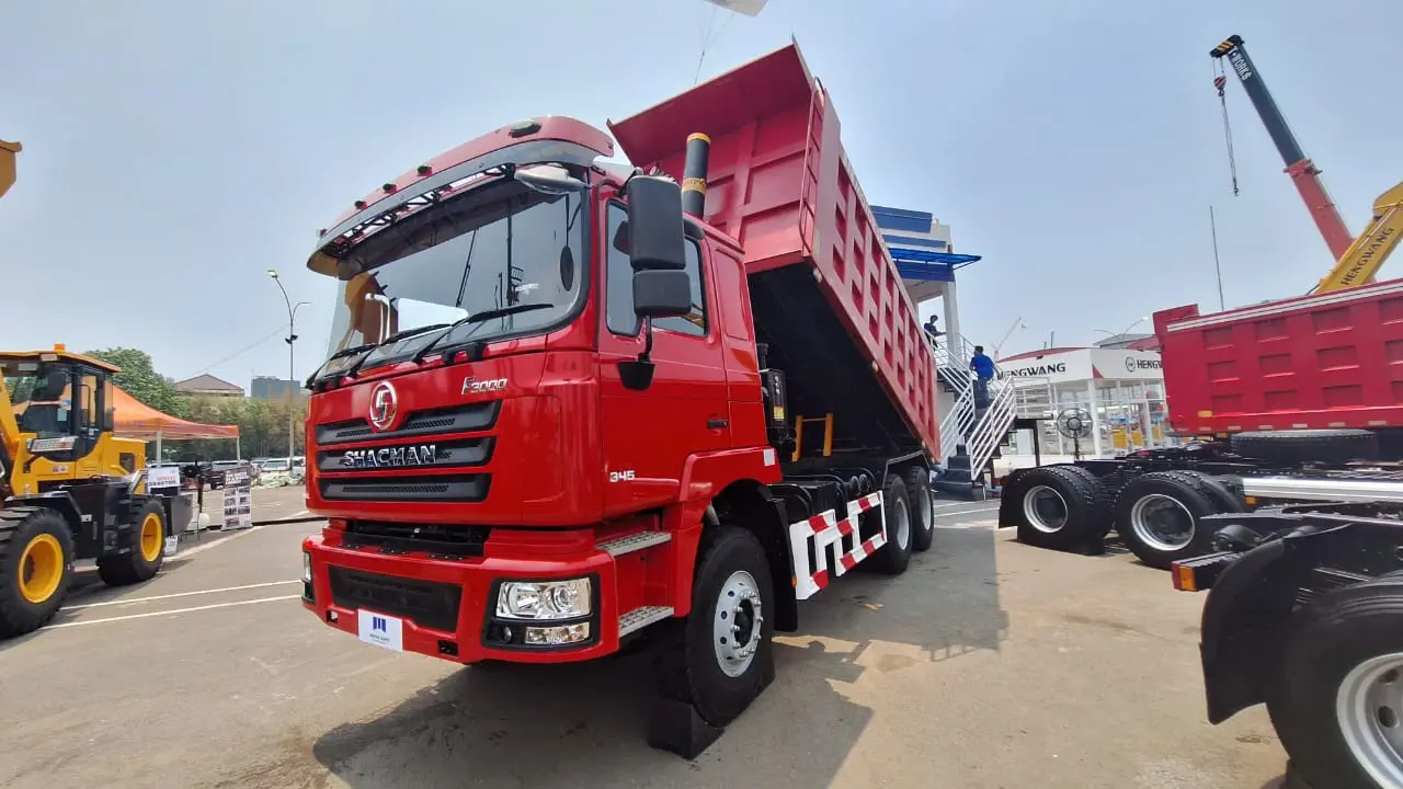 Motor Sights International Hadirkan Produk Unggulan di Pameran Mining Indonesia 2023 - Otomotif ...