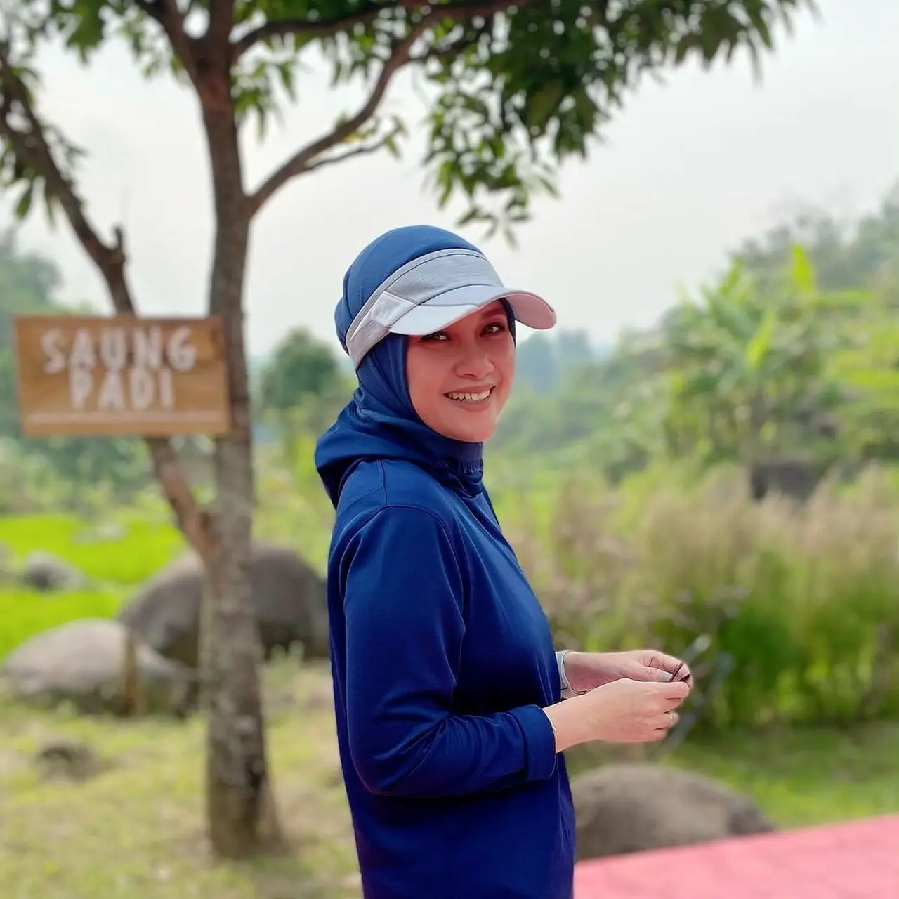 Influencer Psikolog Ayank Irma Sorot Fenomena Financial Anxiety Setelah Mudik Lebaran 2023, Apa ...