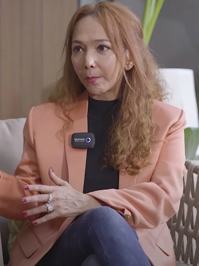 Mengenang Hubungan Kiki Fatmala dengan Fatma Farida Ibunya, Sempat ...