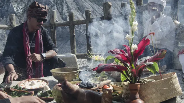 Ngertakeun Bumi Lamba: Menyulam Harmoni dan Ungkapan Syukur di ...