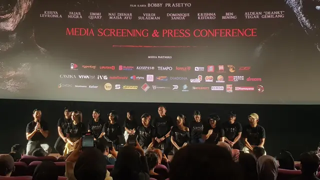Sinopsis Film Pamali: Tumbal Dibintangi Ummi Quary dan Keisya Levronka ...