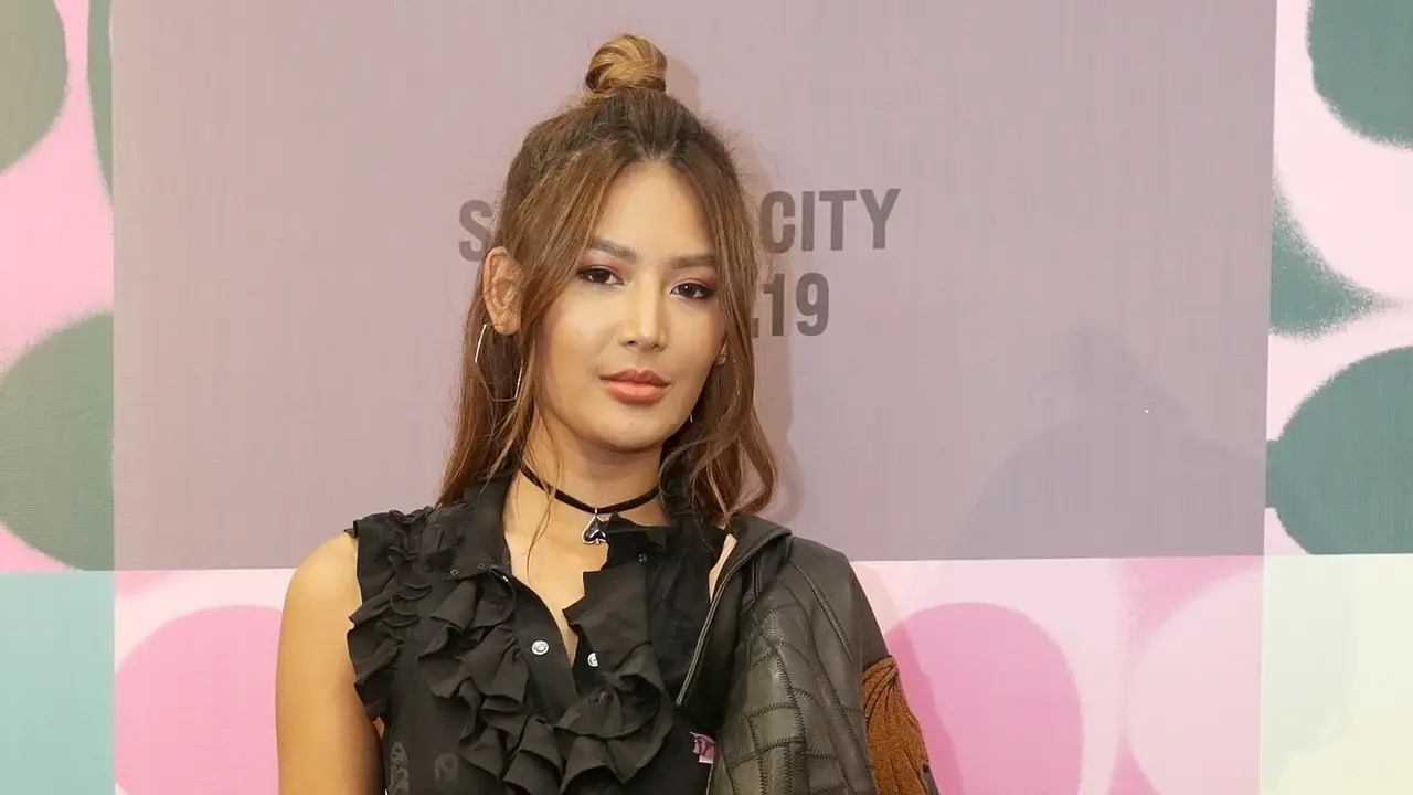 Maria Selena Batal Dinikahi Pilot Ganteng, Trauma Cari Pasangan dan ...