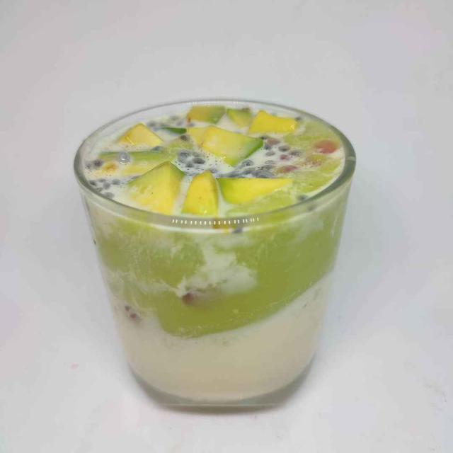 4 Kreasi Olahan Alpukat yang Manis dan Segarnya Pasti Disukai Si Kecil ...