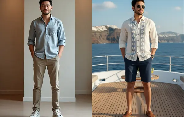 Arti Dress Code: Panduan Lengkap Memahami Kode Berpakaian - Feeds ...