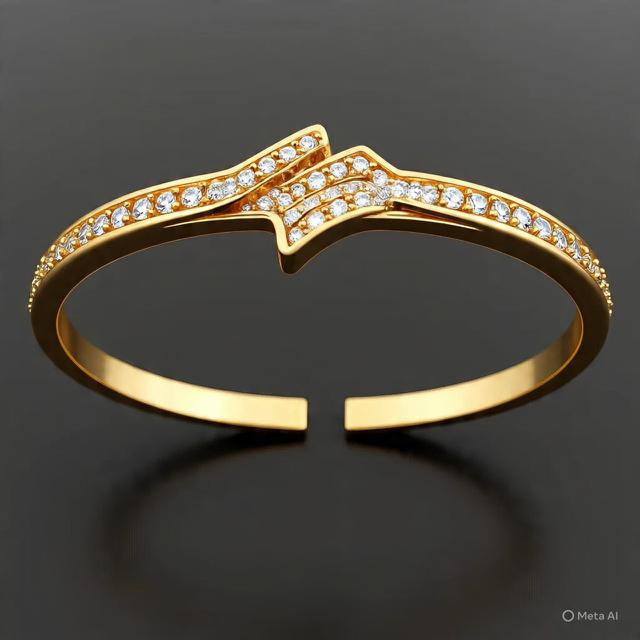 8 Model Gelang 99 Terbaru yang Unik, Desain Modern untuk Tampil Percaya ...