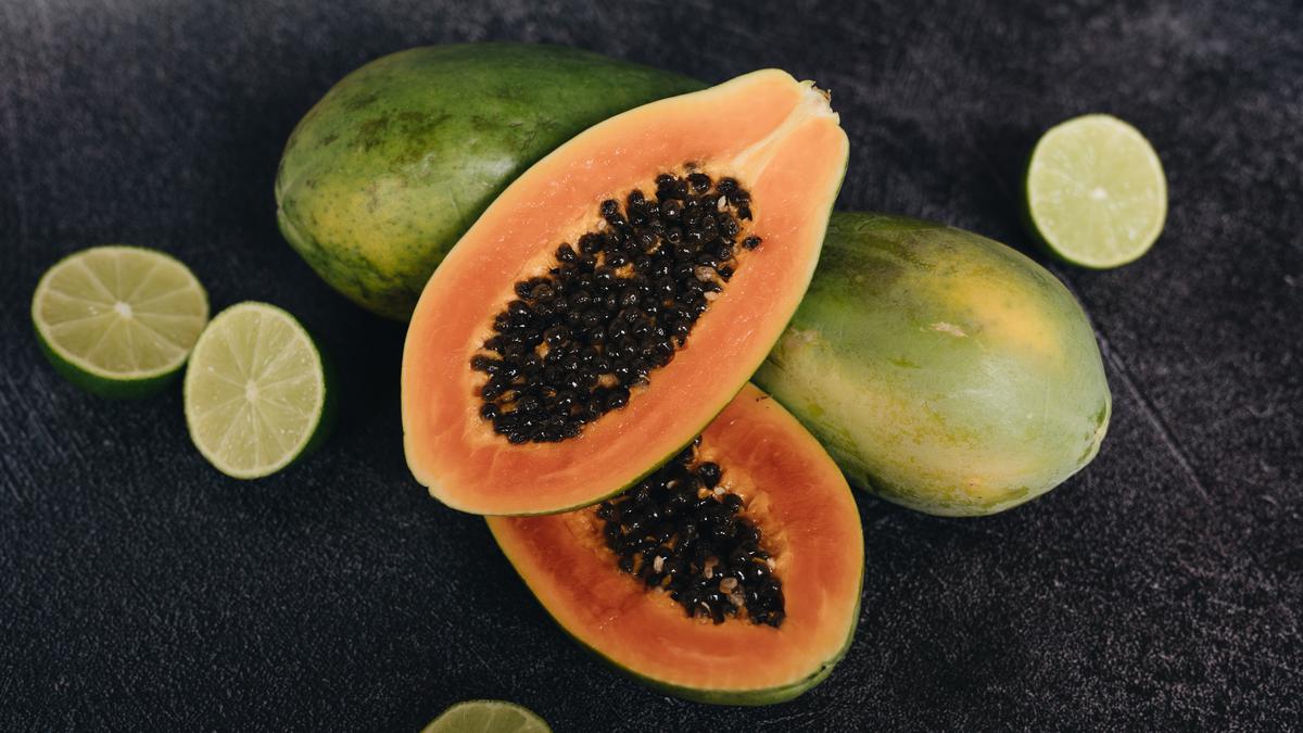 6 Manfaat Mengagumkan Pepaya bagi Kesehatan - Ragam Bola.com