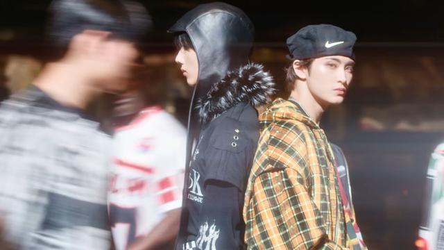 Lirik Lagu Beat It Up NCT DREAM Trending Nomor 1, Ungkapan Melaju di ...