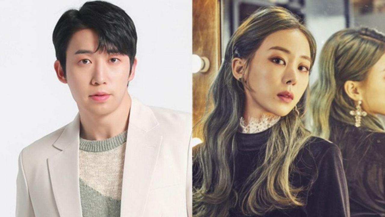 Kabar Bahagia! Hoon U-KISS dan Jisun eks Girl’s Day Akan Segera Menikah