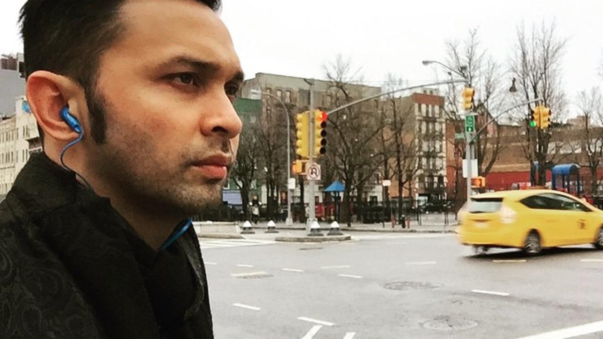 Teuku Zacky Galang Gerakan Agar Kasus Angeline Tak Terulang ...